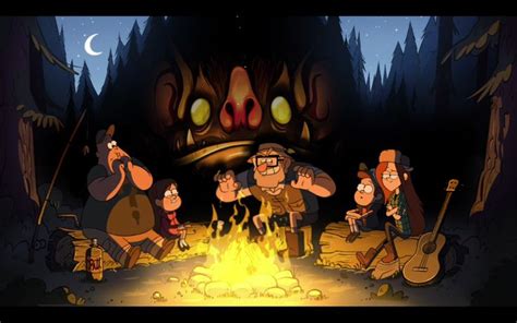 Gravity Falls Repin If You Love Gravity Falls