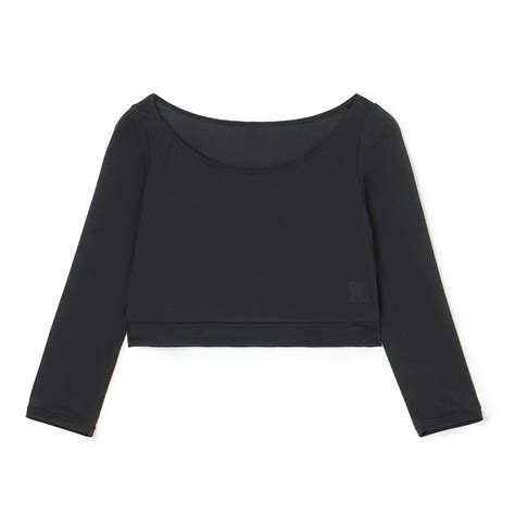 【楽天市場】【チャコット 公式 Chacott 】ショートトップ：chacott Online Shop 楽天市場店