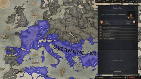 Demand Vassalization Paradox Interactive Forums