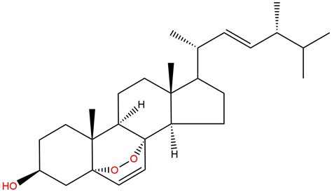 Ergosterol Peroxide Biorlab