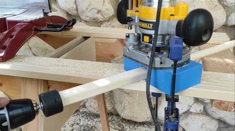 18 Mm Wood Dowel Maker By Ofer K Download Free Stl Model