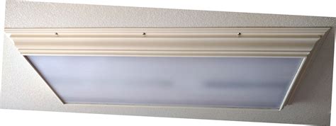 Kitchen Light Coverdiffuser A Ballast Was Going Out In Our 4