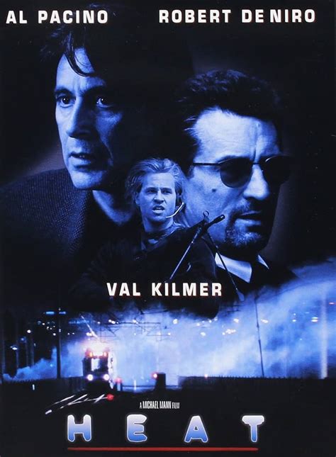 Diane Venora Heat