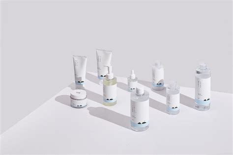 Round Lab Birch Moisturizing Uv Sun Screen