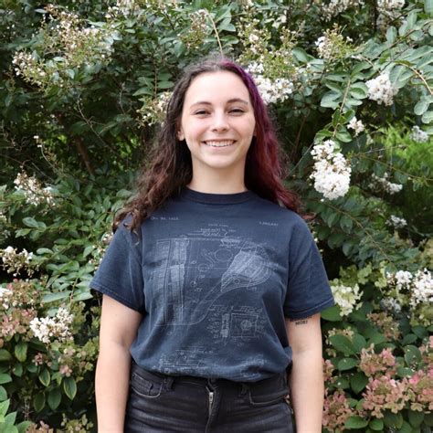 Anna Jo Herron Department Of Sociology And Criminology