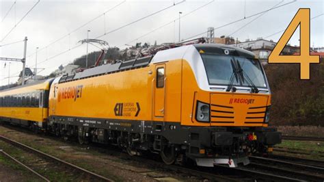 Trainz Simulator S3 E4 Vectron Youtube