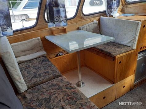 Norppa Moottorivene 1987 Mikkeli Nettivene