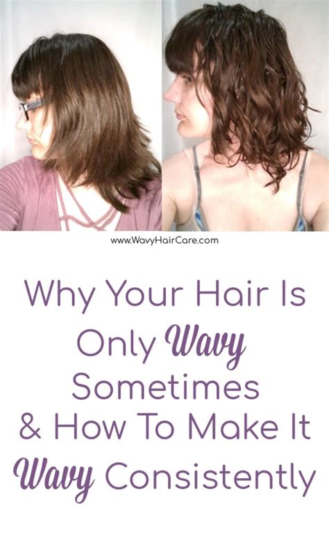 Wavy Hair Care A Wavy Hair Blog Sharing Tips And Tricks For Embracing