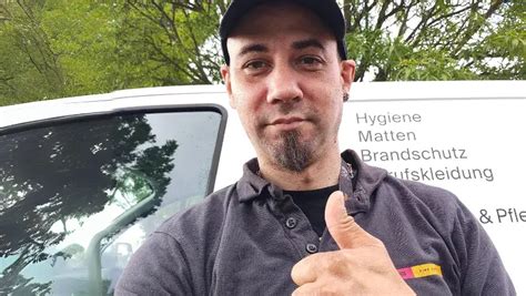 Employee Story Tibor Fire Protection Service Technician