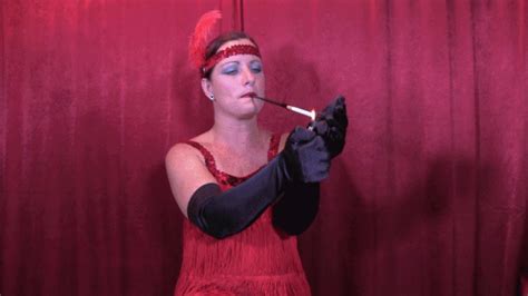 Fayth On Fire Fetish Films Flapper Fayth Smoking