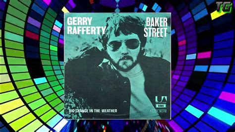 Gerry Rafferty Baker Street Youtube