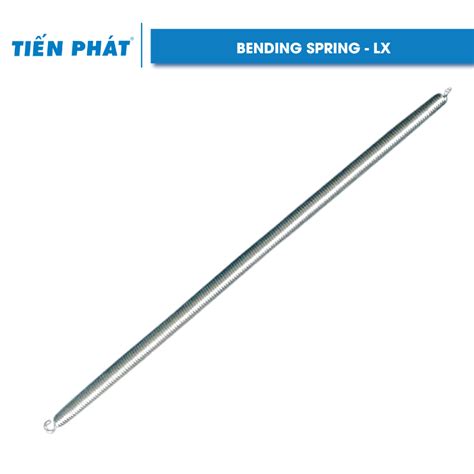 Bending Spring Tiến Phát Plastic