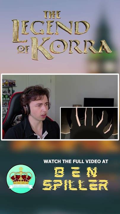 Amon Is Such A Terrifying Villain Avatarthelastairbender