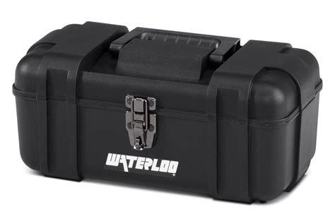 Waterloo Industries™ Tool Boxes Chests Cabinets