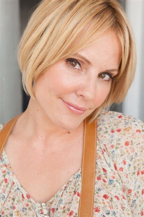 Emma Caulfield Ford Artofit