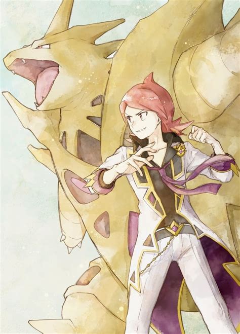 Silver Tyranitar Mega Tyranitar And Silver Pokemon And 1 More