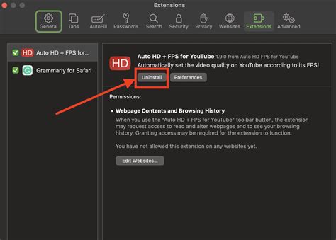 How To Manage Extensions In Safari On Mac And More