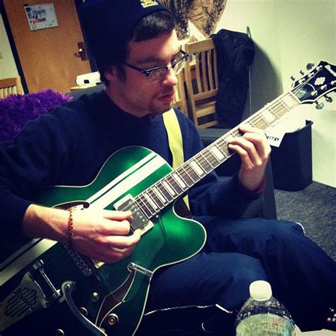 Interview Sean Egan Instaram