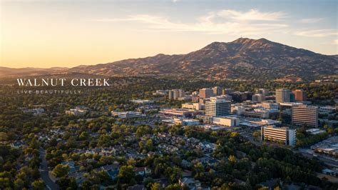 Best Streets Hidden Pockets In Walnut Creek
