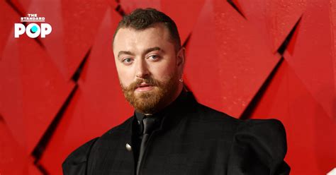 Sam Smith จะอัดเพลง Stay With Me ใหม่ พร้อมเปลี่ยนเนื้อร้อง หลังคัมเอาต์