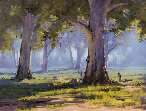 Australian Gum Trees Artofit