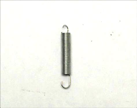 Jd4x2gator Tspring Throttle Return Spring For Some John Deere Gator