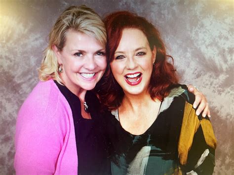 Amanda Tapping Daughter