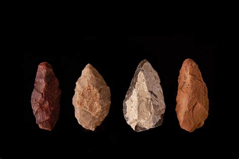 Australopithecus Tools