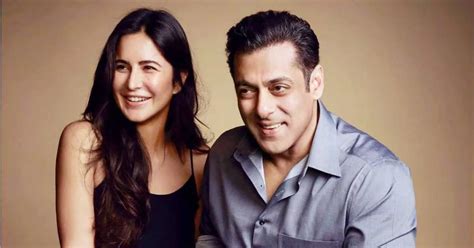 When Katrina Kaif Reacted To Salman Khans Alleged Affair With A Brazilian Model And Lost Her Cool