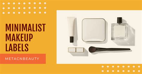 The Best Private Makeup Label Guide To Creating Your Own Cosmetics