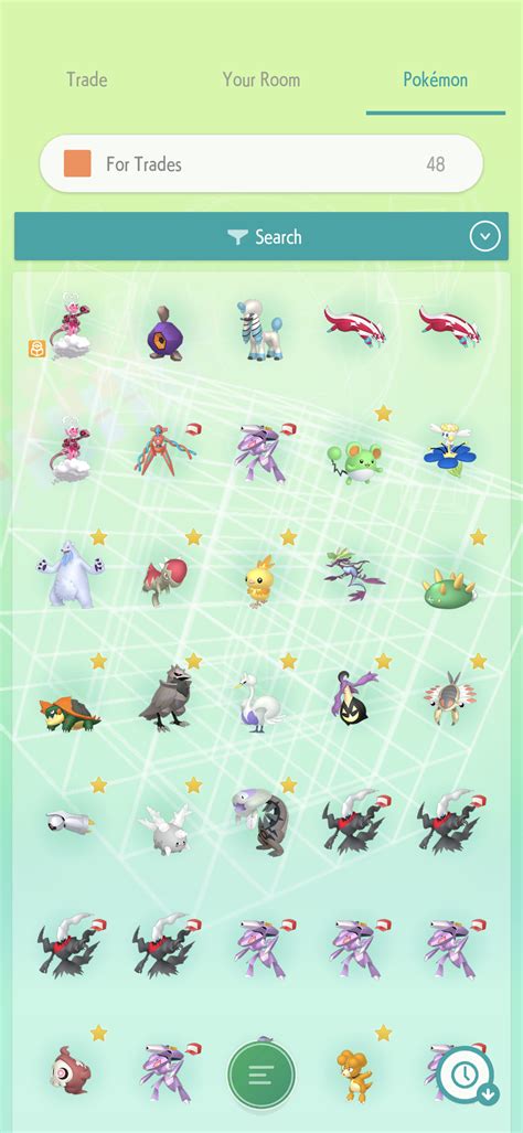 Lf Shiny Large Pumpkaboo For The Last Pokemon Of My Living Shiny Dex