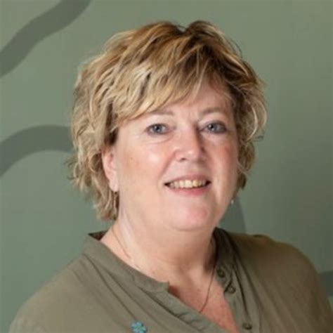 Marion Stroeken Relatiebeheerder Alzheimer Nederland Linkedin