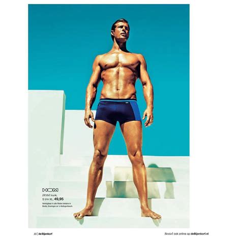 Stuart Bellamys Feet