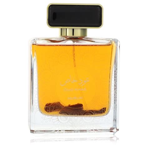 Nusuk Oud Khas Perfume Fragrancex