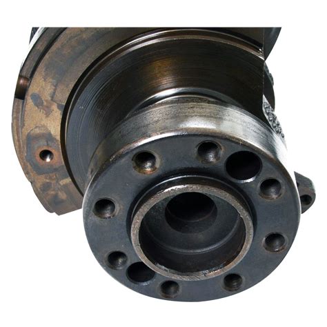 Enginetech® 139700 Remanufactured Crankshaft Kit