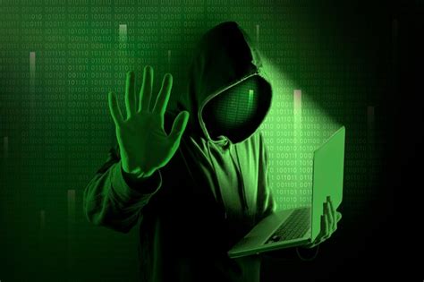 Cyber Hacker Bilder Kostenloser Download Auf Freepik