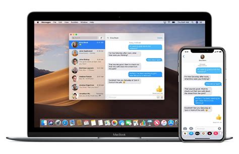 Imessage For Beginners This Is How Apples Messaging App Works Techzle