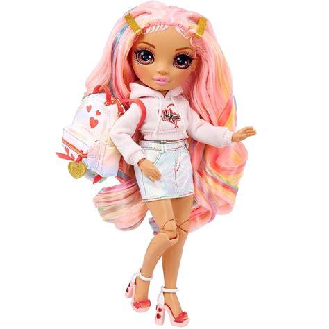 Rainbow High Kia Hart Dolls