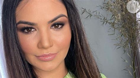 Foto Mulher De Matheus Aleixo Paula Aires Ganhou Carro De R 500 Mil
