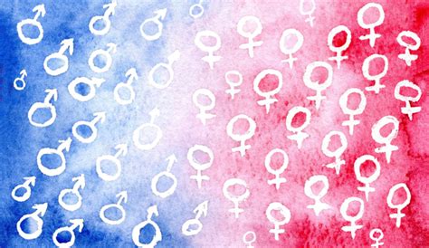 Sex And The Academy Quillette