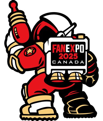 Fan Expo Canada 2025 Leap Event Technology