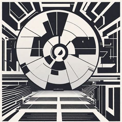 Premium Ai Image Ingenious Deception Technologies