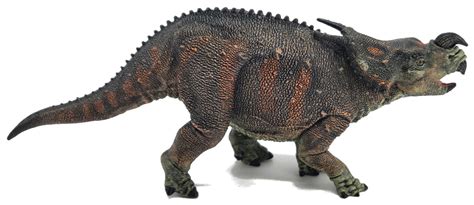 Papo Einiosaurus 55097 Colorful Crest New In 2023