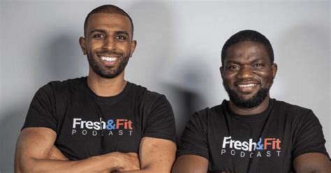 What Are The Allegations Around The Fresh And Fit Podcast