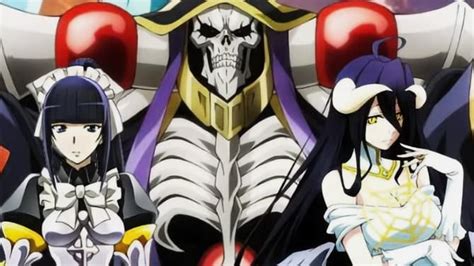 Overlord The Sacred Kingdom Gets New Poster To Tease Upcoming Film