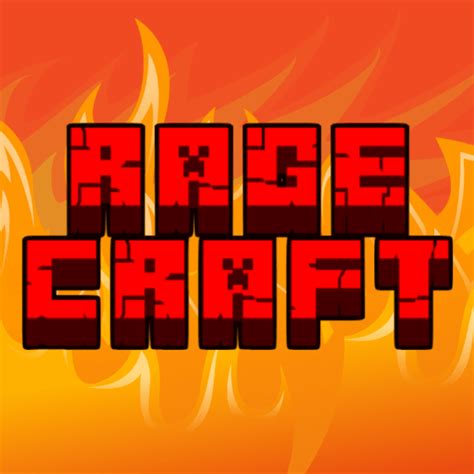 Rage Craft Minecraft Mods Curseforge