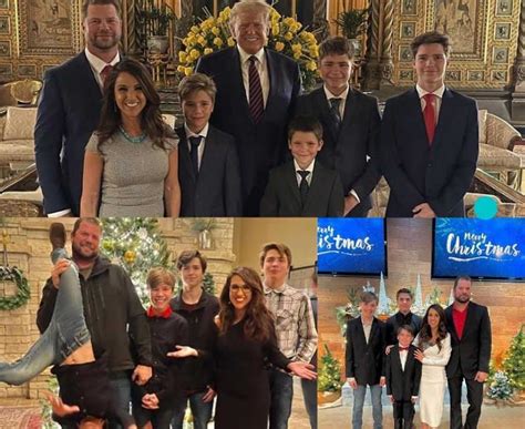 Meet Jayson Boebert Best Known As Lauren Boeberts Husband Za