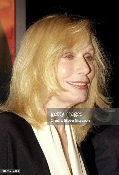 2024 Sally Kellerman Photos And High Res Pictures Getty Images