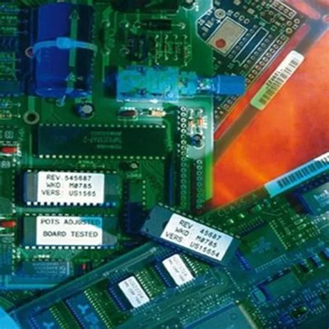 Labeled Diagram Of A Circuit Board Circuit Diagram