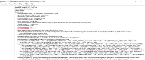 Global Catalog Windowstechno
